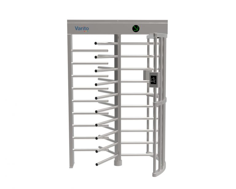 » Swing Barrier gate