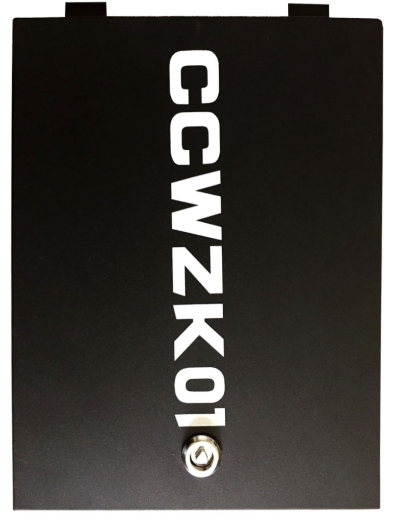 » Car parking System