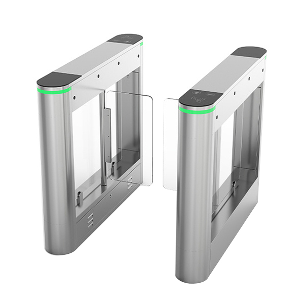 » Swing Barrier gate