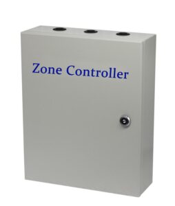 » Zonal Controller